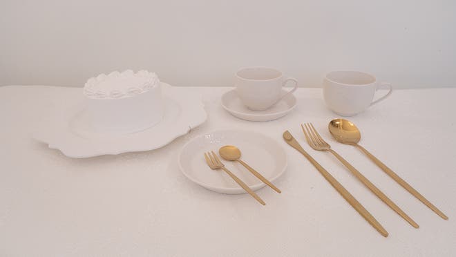 NEW🎉 新大久保駅4分💖 推し活・生誕祭にぴったりな白かわ1階スタジオ💖の写真9