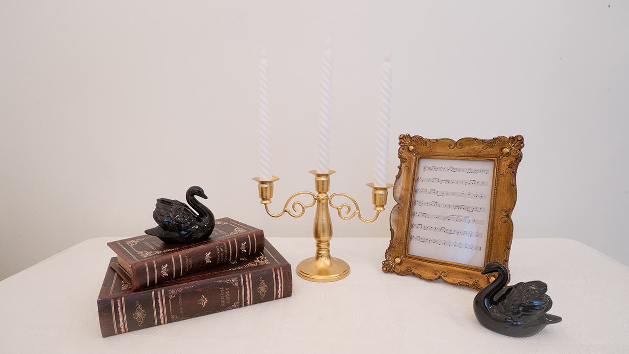 NEW🎉 新大久保駅4分💖 推し活・生誕祭にぴったりな白かわ1階スタジオ💖の写真10