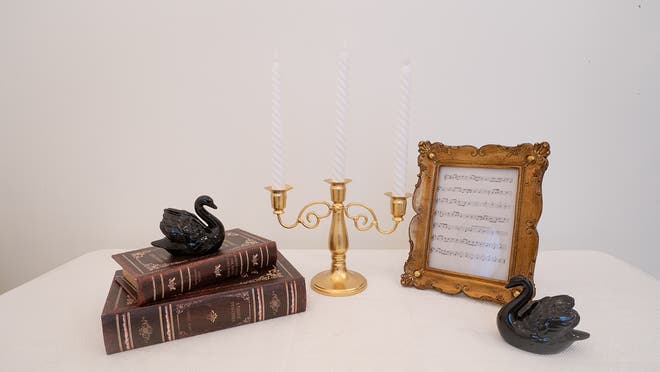 NEW🎉 新大久保駅4分💖 推し活・生誕祭にぴったりな白かわ1階スタジオ💖の写真10