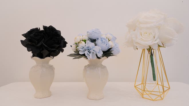 NEW🎉 新大久保駅4分💖 推し活・生誕祭にぴったりな白かわ1階スタジオ💖の写真11