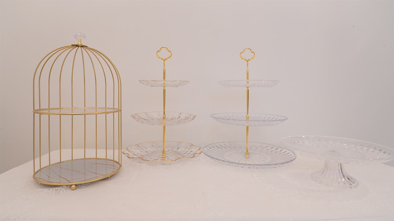 NEW🎉 新大久保駅4分💖 推し活・生誕祭にぴったりな白かわ1階スタジオ💖の写真13