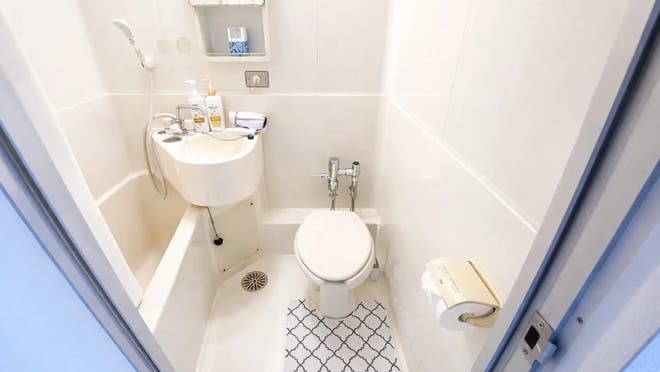 西宮北口駅徒歩4分|高速Wi-Fi完備📶|🎲ボードゲーム充実|🍳BRUNO&卓上IHあり|🎬映画見放題スペースの写真21