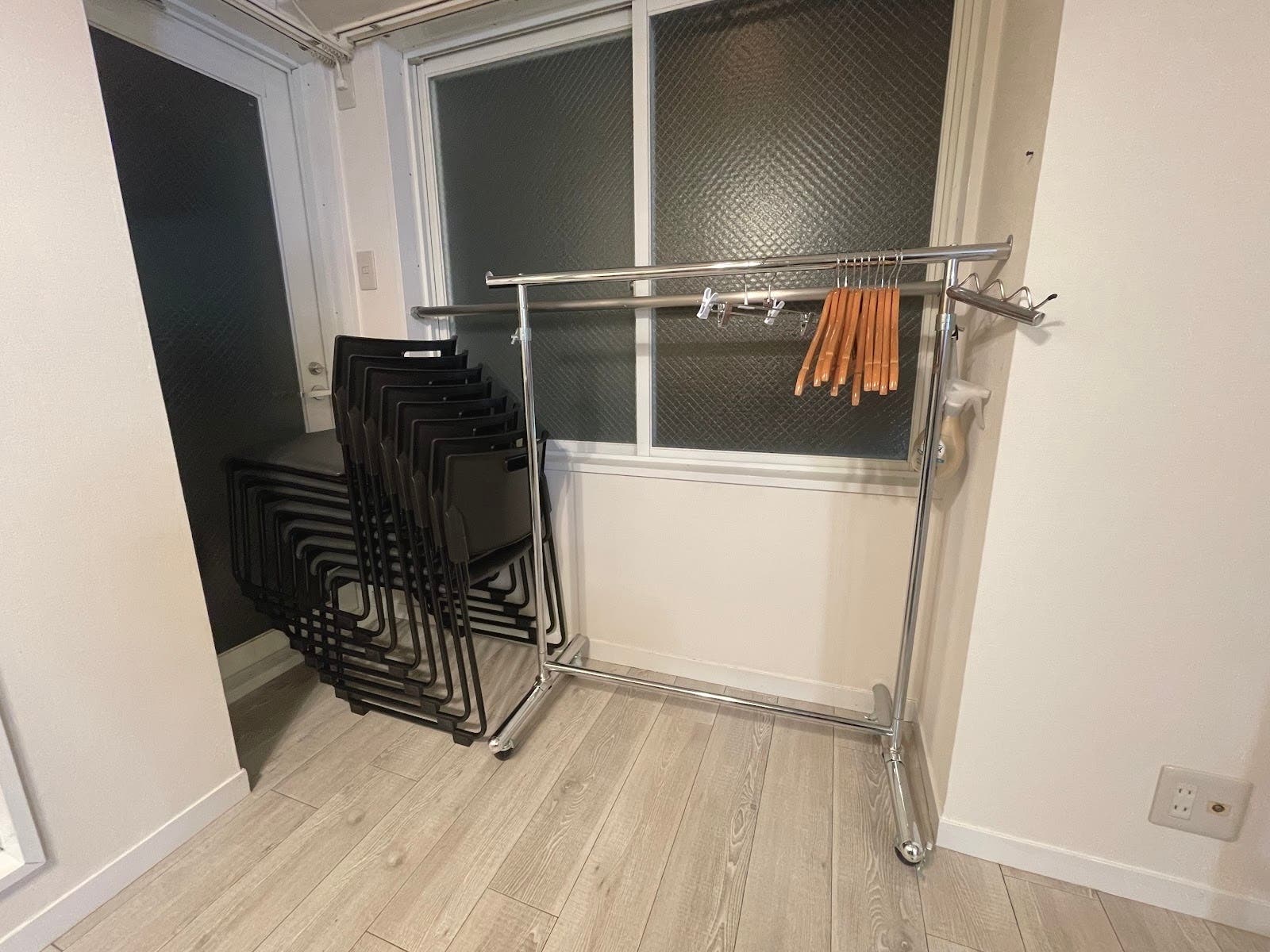 ＜ミニマルオフィス大曽根＞4名収容完全個室✨光回線Wi-Fi📶ホワイトボード📝会議/商談/テレワーク/作業の写真11