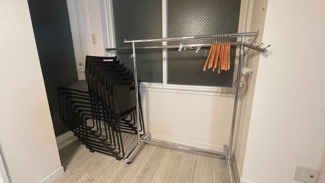 <ミニマルオフィス大曽根>4名収容完全個室✨光回線Wi-Fi📶ホワイトボード📝会議/商談/テレワーク/作業の写真11