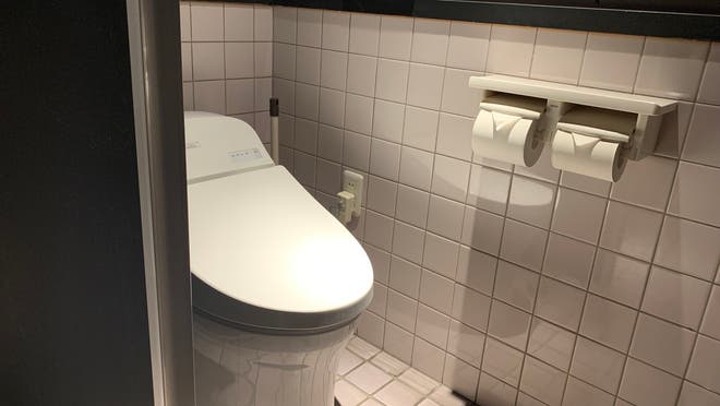 【1名個室ブースBooth.A】神保町駅徒歩1分/受付スタッフ常駐で安心サポート◎/ワークボックス/Web会議の写真8