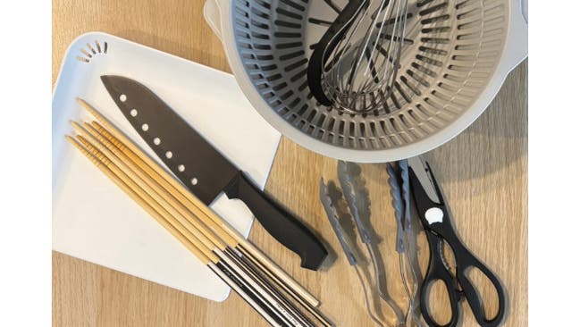 JR三ノ宮駅より2分🚶好立地64㎡の広々レンタルスペース!ママ会👶ビジネス💻各種イベント・パーティー24H利用可⭐️の写真18