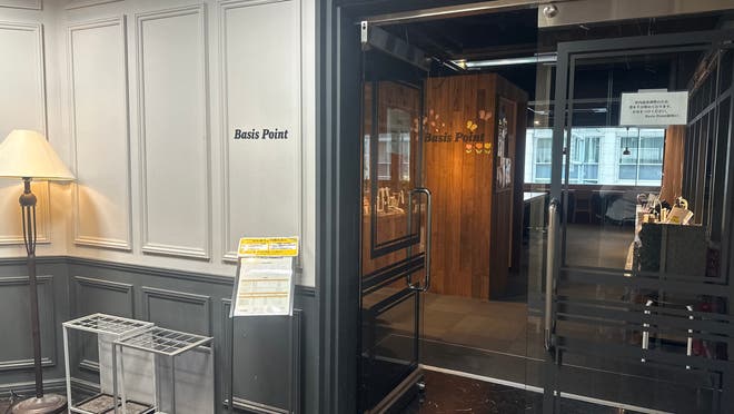 【1名個室ブースBooth.C】新橋駅徒歩1分/受付スタッフ常駐で安心サポート◎/ワークボックス/Web会議の写真3