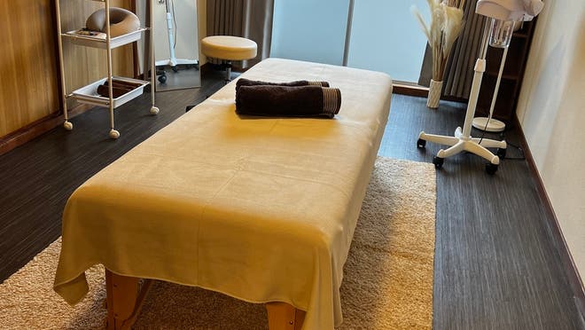 5月25日オープン❣️【橿原】完全個室✨ナチュラル空間のレンタルサロン|エステ・整体・ネイルOK◎の写真2