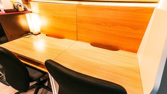 【OPEN記念特価‼︎】新大阪5分🚉WiFi⚡️プロジェクター🎥デート💖ゲーム🎮️映画鑑賞📽️女子会💎の写真3