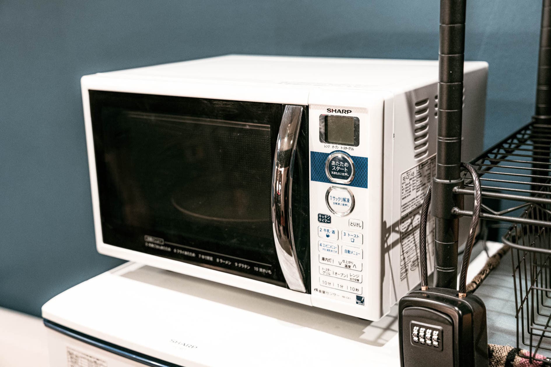 【OPEN記念特価‼︎】新大阪5分🚉WiFi⚡️プロジェクター🎥デート💖ゲーム🎮️映画鑑賞📽️女子会💎の写真7