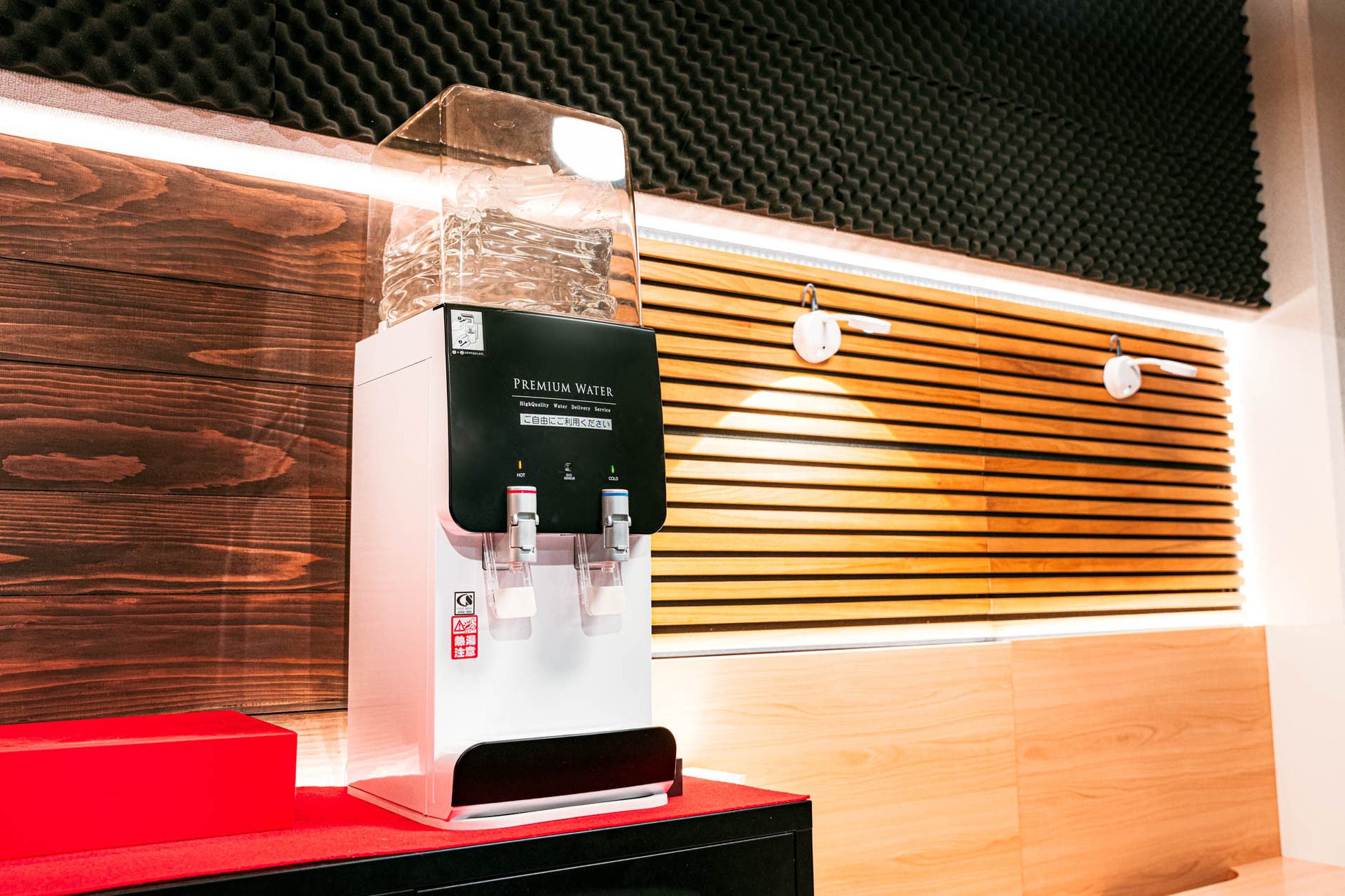 【OPEN記念特価‼︎】新大阪5分🚉WiFi⚡️プロジェクター🎥デート💖ゲーム🎮️映画鑑賞📽️女子会💎の写真8