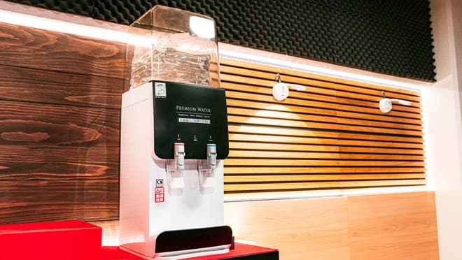 【OPEN記念特価‼︎】新大阪5分🚉WiFi⚡️プロジェクター🎥デート💖ゲーム🎮️映画鑑賞📽️女子会💎の写真8