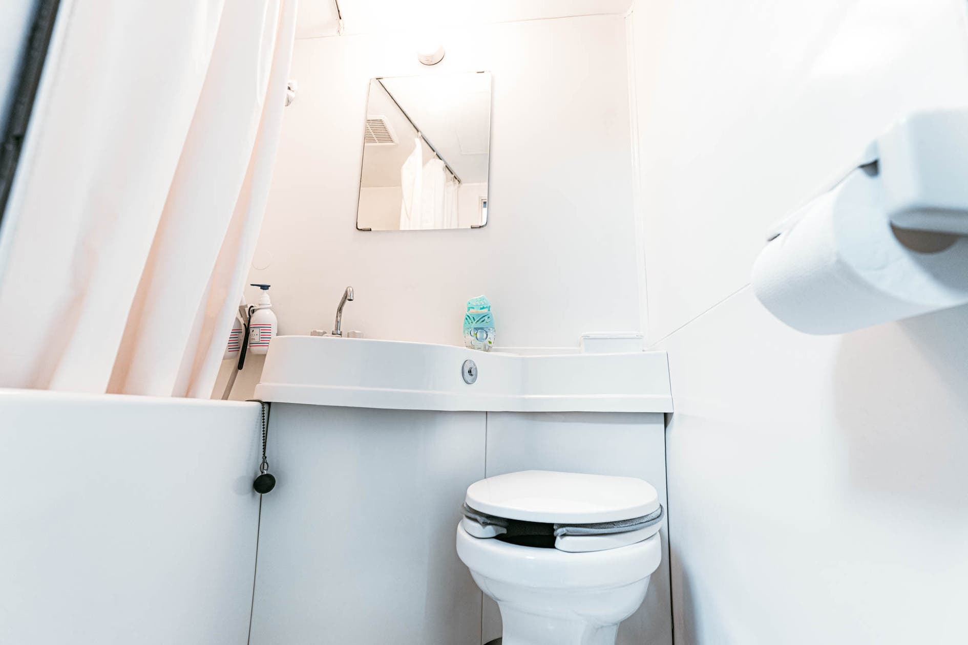 【OPEN記念特価‼︎】新大阪5分🚉WiFi⚡️プロジェクター🎥デート💖ゲーム🎮️映画鑑賞📽️女子会💎の写真11