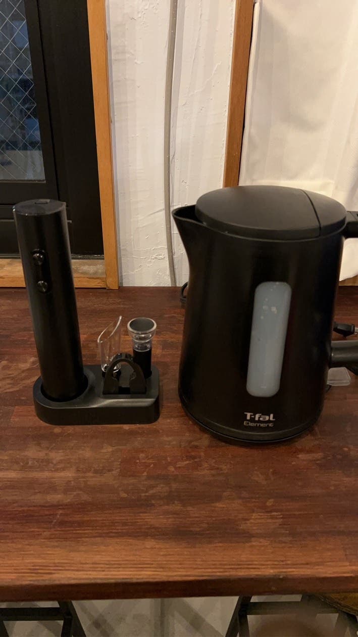 天文館通り電停から徒歩3分の好立地。レイアウトは自由に変更可能で、ご利用内容に合わせて柔軟に空間づくりができます￥999～/時間の写真22