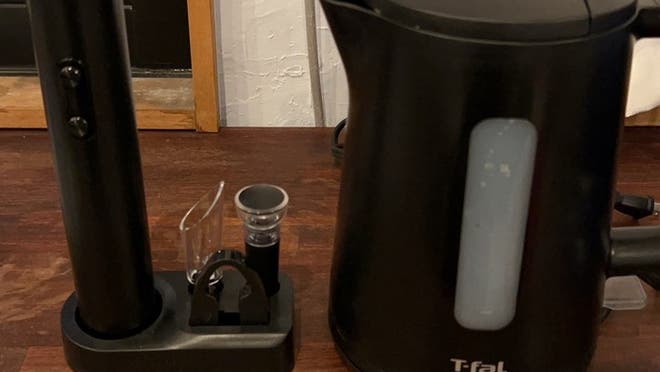 天文館通り電停から徒歩3分の好立地。レイアウトは自由に変更可能で、ご利用内容に合わせて柔軟に空間づくりができます¥999~/時間の写真22