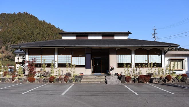 【大台町42号沿いの25畳個室】駐車20台・最大30名・会議/研修/面談/教室/塾にの写真4