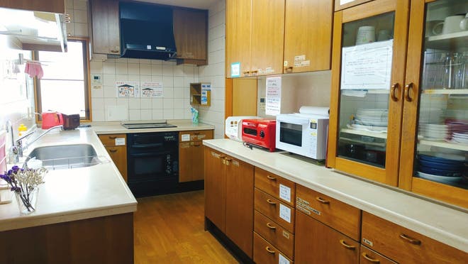 【最大30名/冷暖房完備】CMに使用された和風古民家!コスプレ・撮影・宴会・教室など!難波から電車一本20分/キッチン・駐車場有の写真26