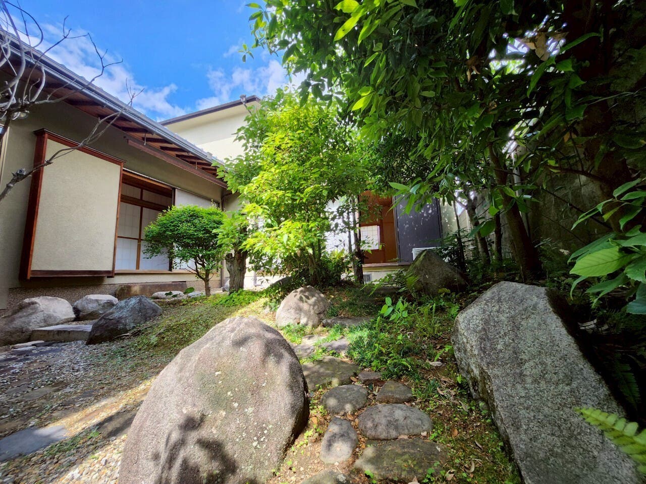 【最大30名/冷暖房完備】CMに使用された和風古民家！コスプレ・撮影・宴会・教室など！難波から電車一本20分/キッチン・駐車場有の写真8