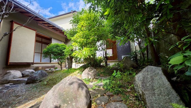 【最大30名/冷暖房完備】CMに使用された和風古民家!コスプレ・撮影・宴会・教室など!難波から電車一本20分/キッチン・駐車場有の写真8