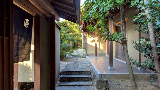 【最大30名/冷暖房完備】CMに使用された和風古民家!コスプレ・撮影・宴会・教室など!難波から電車一本20分/キッチン・駐車場有の写真3