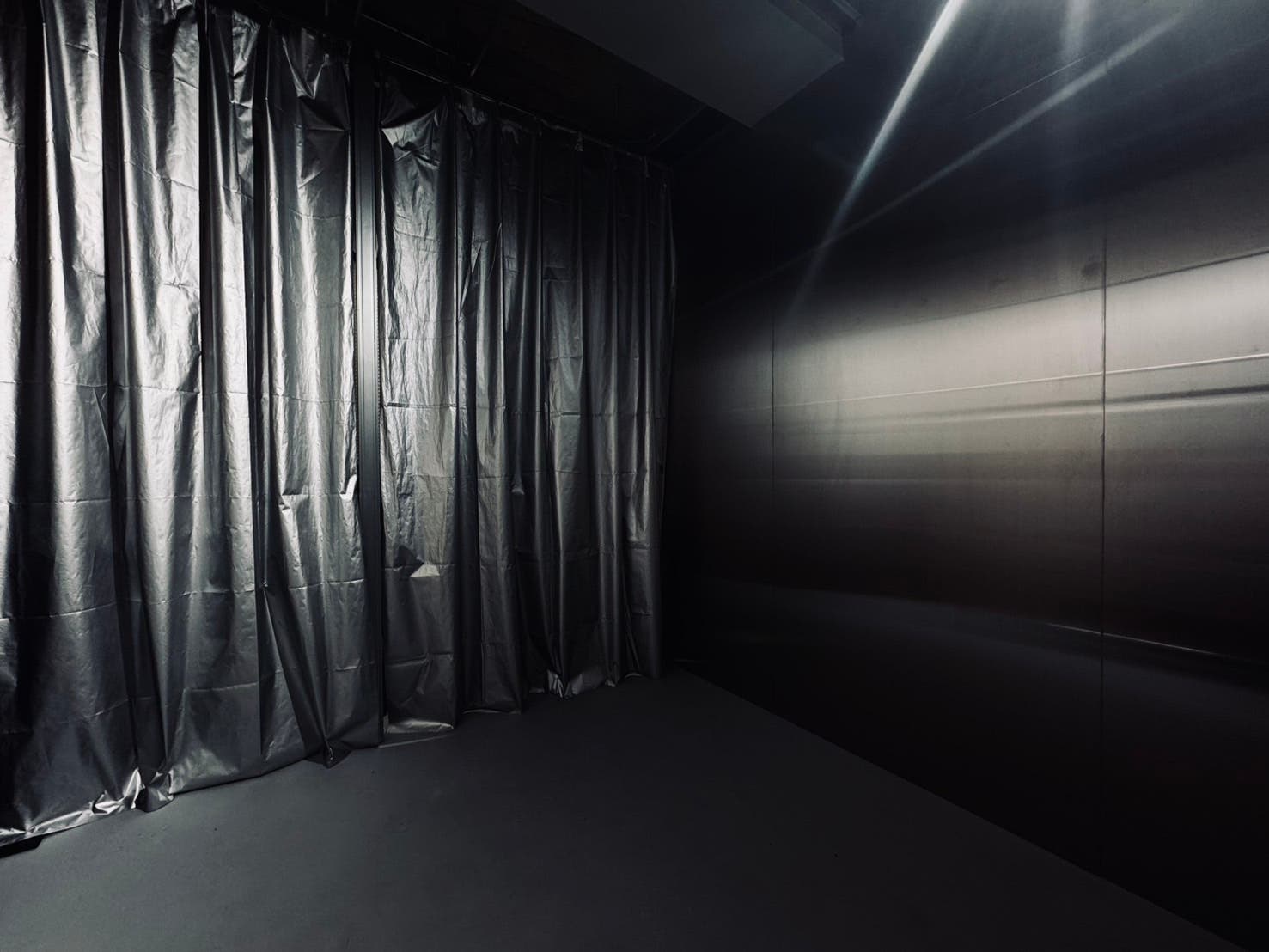 六本木ヒルズから徒歩2分のジムスタジオの写真2