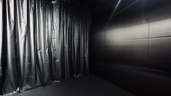 六本木ヒルズから徒歩2分のジムスタジオの写真2