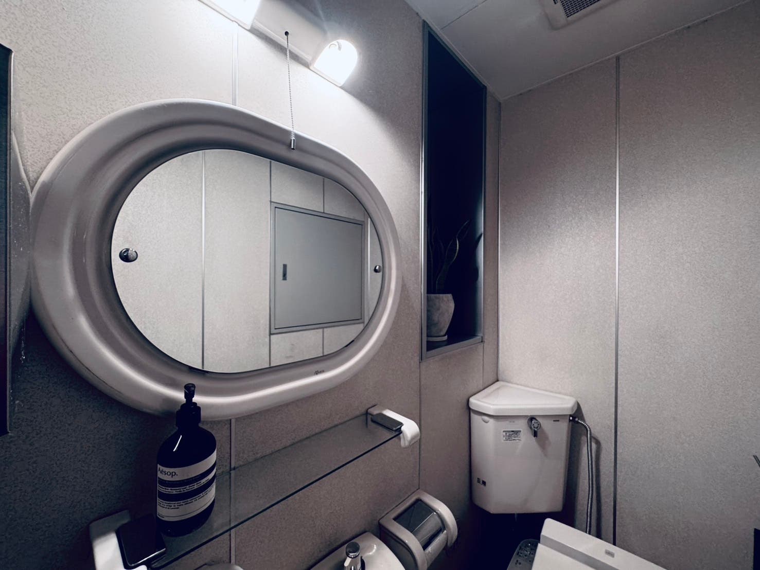 六本木ヒルズから徒歩2分のジムスタジオの写真3