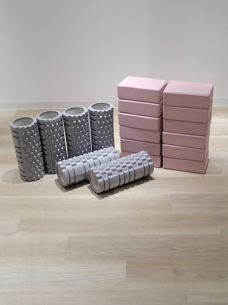 【NEW】堺東駅4分💃ダンス|ヨガ|フィットネスに！個人・レッスン・振付特化スタジオ！美しく撮影できる高機能LED搭載！の写真29