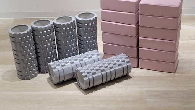 【NEW】堺東駅4分💃ダンス|ヨガ|フィットネスに!個人・レッスン・振付特化スタジオ!美しく撮影できる高機能LED搭載!の写真29