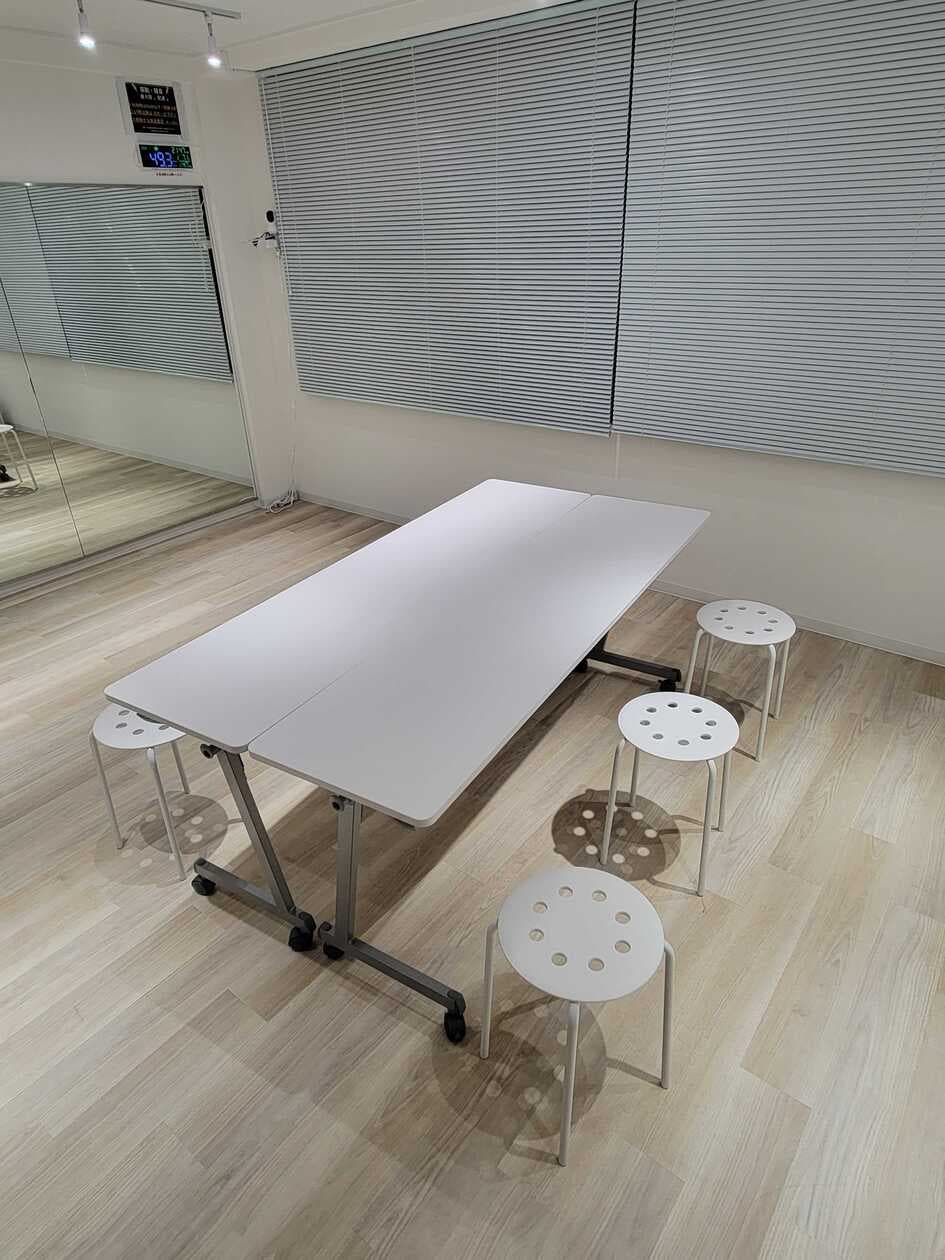 【NEW】堺東駅4分💃ダンス|ヨガ|フィットネスに！個人・レッスン・振付特化スタジオ！美しく撮影できる高機能LED搭載！の写真30