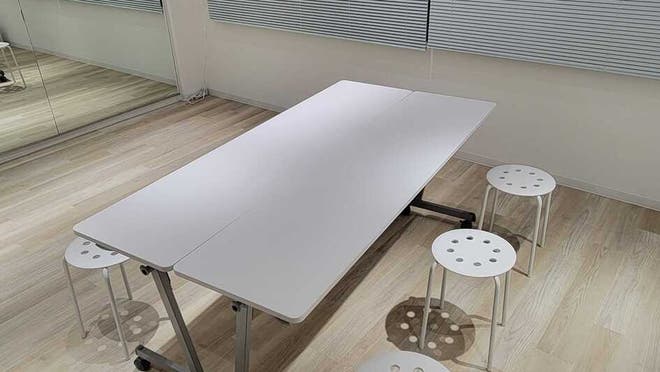 【NEW】堺東駅4分💃ダンス|ヨガ|フィットネスに!個人・レッスン・振付特化スタジオ!美しく撮影できる高機能LED搭載!の写真30