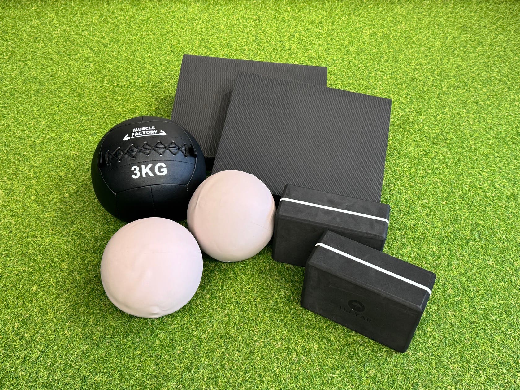 【寺田町駅徒歩1分】パーソナル・合トレに最適！清潔感と本格機材が自慢の完全個室ジム｜鍵付更衣室・動画撮影・駅チカの写真17