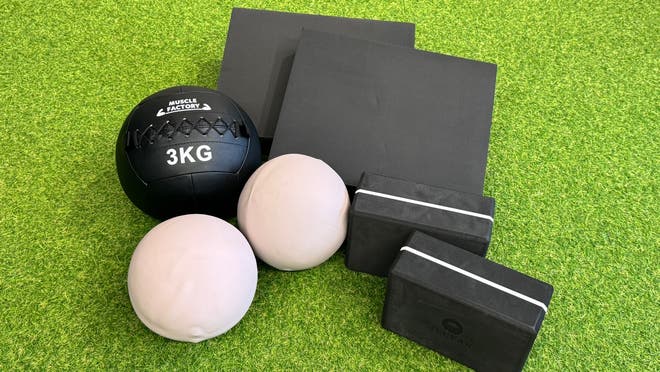 【寺田町駅徒歩1分】パーソナル・合トレに最適!清潔感と本格機材が自慢の完全個室ジム|鍵付更衣室・動画撮影・駅チカの写真17