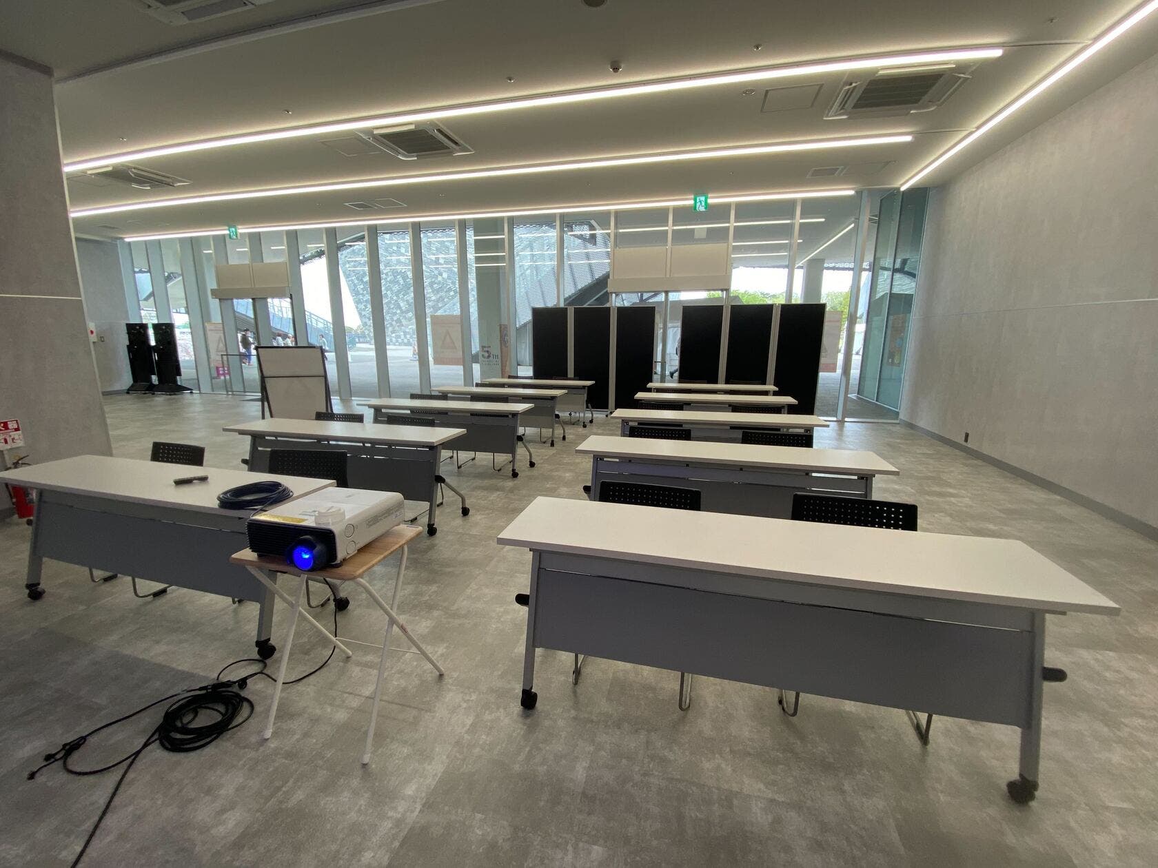 SAKU-Lab(サクラボ)　ところざわサクラタウン2Fの写真4