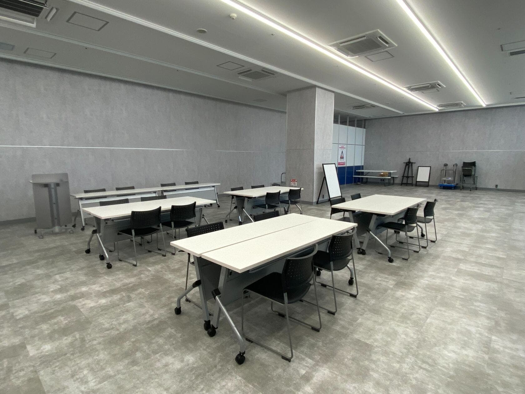 SAKU-Lab(サクラボ)　ところざわサクラタウン2Fの写真5