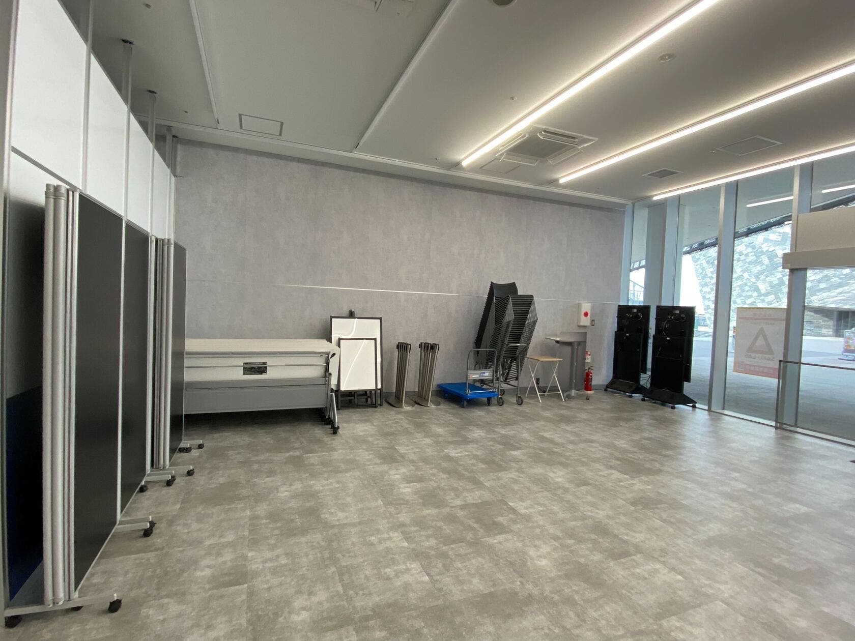 SAKU-Lab(サクラボ)　ところざわサクラタウン2Fの写真6