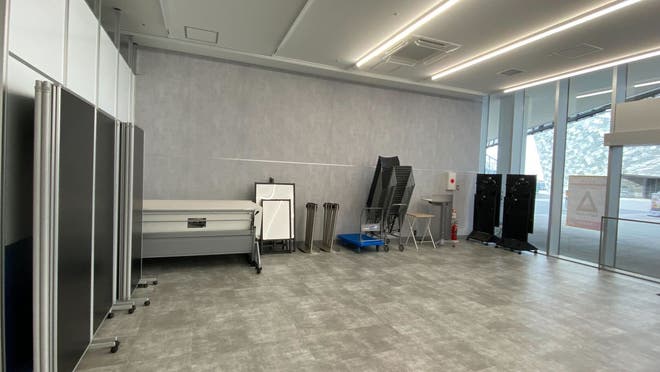 SAKU-Lab(サクラボ) ところざわサクラタウン2Fの写真6