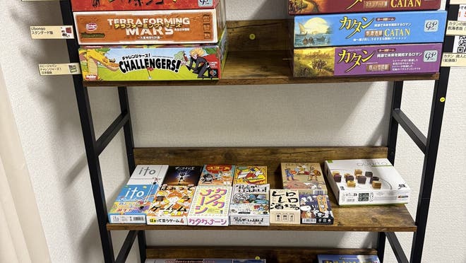 【4月24日引継Open!】✨名古屋駅2分!✨商談・セミナー・会議👩🏫✨ボドゲ🃏♪の写真12