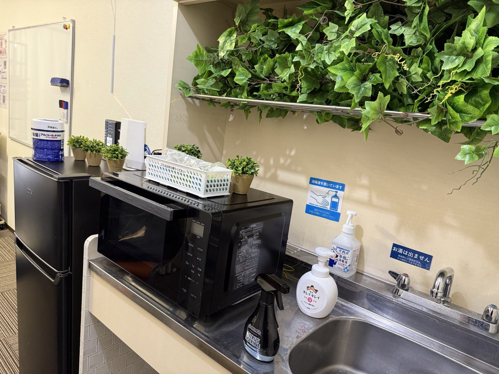 【４月２４日引継Open！】✨名古屋駅2分！✨商談・セミナー・会議👩‍🏫✨ボドゲ🃏♪の写真14