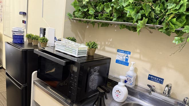 【4月24日引継Open!】✨名古屋駅2分!✨商談・セミナー・会議👩🏫✨ボドゲ🃏♪の写真14