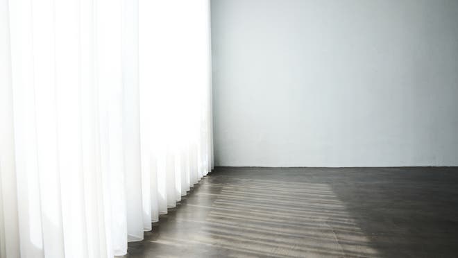 優しい自然光と白壁で撮影できるフォトスタジオの写真2