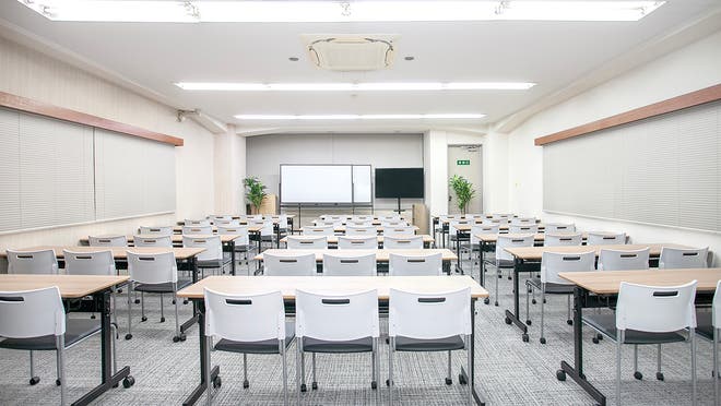 オープン記念価格🍃2026年4月NEWOPEN✨5-B第2会議室 JR関内駅3分/最大50名/ビジネス/ボドゲ/セミナーに最適の写真1