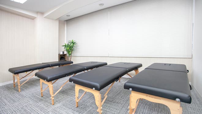 オープン記念価格🍃2026年4月NEWOPEN✨5-B第2会議室 JR関内駅3分/最大50名/ビジネス/ボドゲ/セミナーに最適の写真10