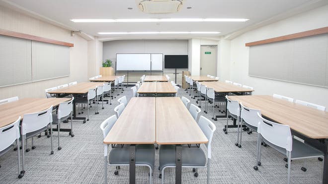 オープン記念価格🍃2026年4月NEWOPEN✨5-B第2会議室 JR関内駅3分/最大50名/ビジネス/ボドゲ/セミナーに最適の写真7