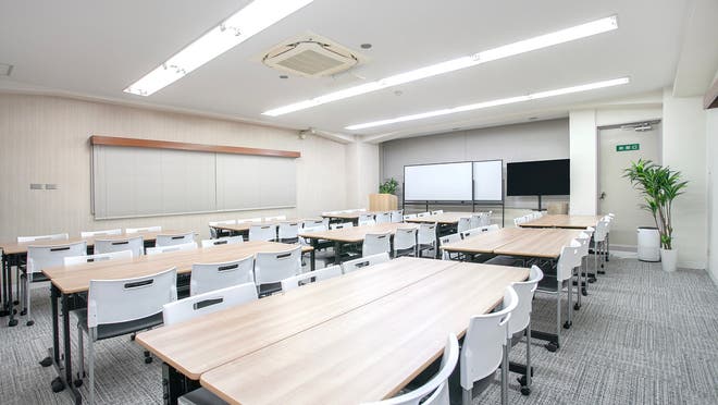 オープン記念価格🍃2026年4月NEWOPEN✨5-B第2会議室 JR関内駅3分/最大50名/ビジネス/ボドゲ/セミナーに最適の写真6