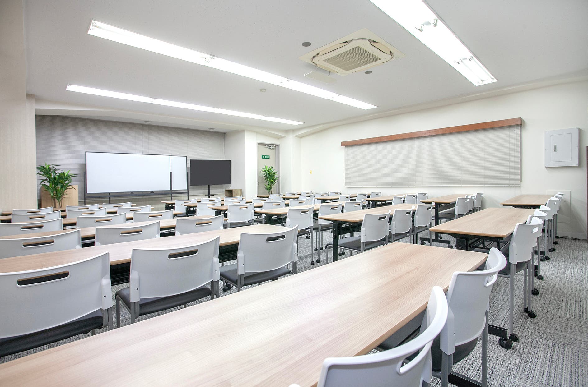 オープン記念価格🍃2026年4月NEWOPEN✨5-B第2会議室 JR関内駅3分/最大50名/ビジネス/ボドゲ/セミナーに最適の写真8