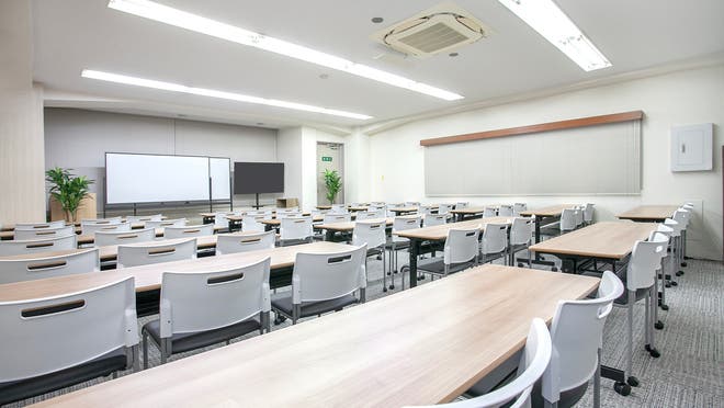 オープン記念価格🍃2026年4月NEWOPEN✨5-B第2会議室 JR関内駅3分/最大50名/ビジネス/ボドゲ/セミナーに最適の写真8