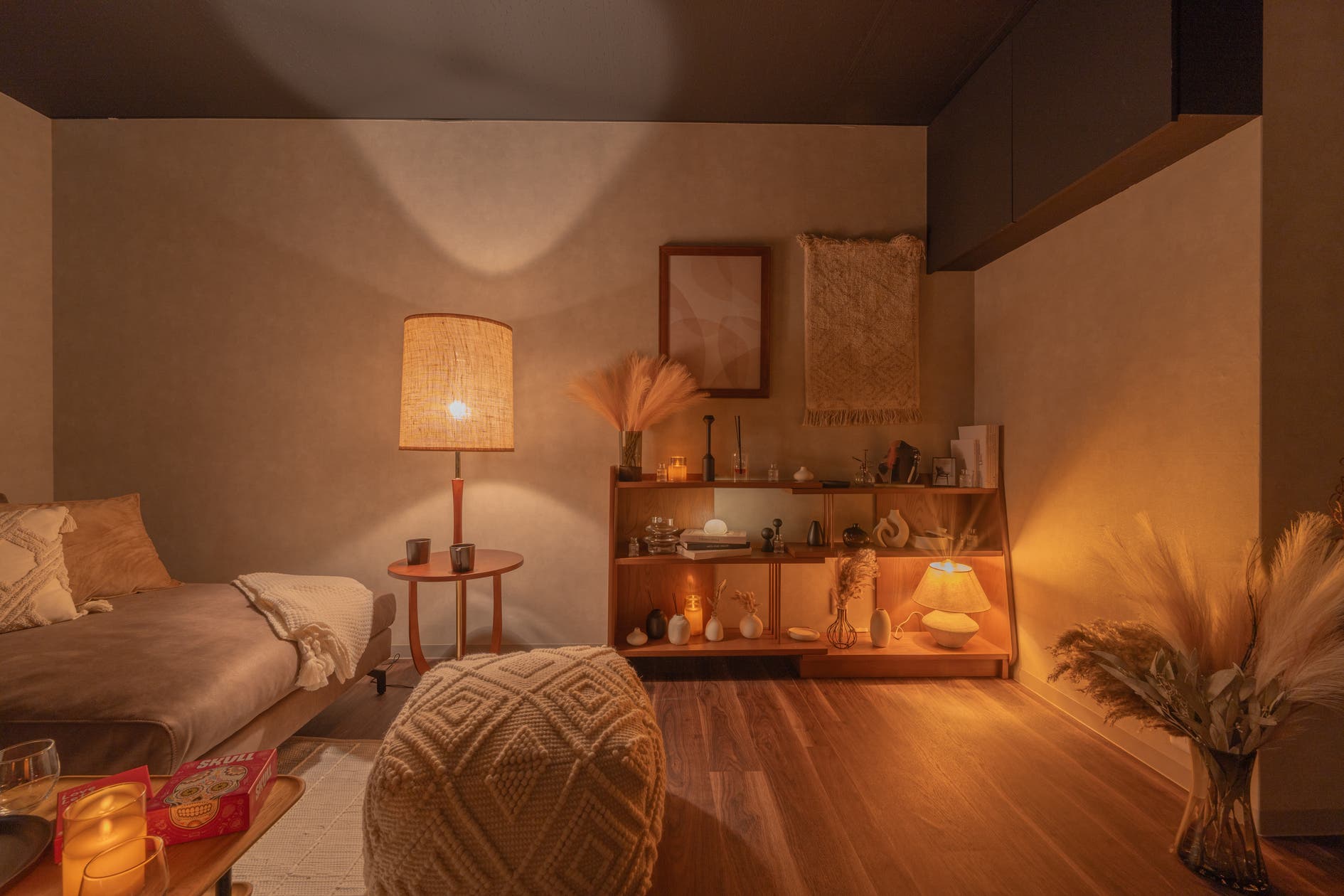 スペモ🥀デート💗プロジェクター🎥記念日🥂女子会💎映画鑑賞🎬️パーティ🥂MV撮影📸835_Atelier京都五条の写真4