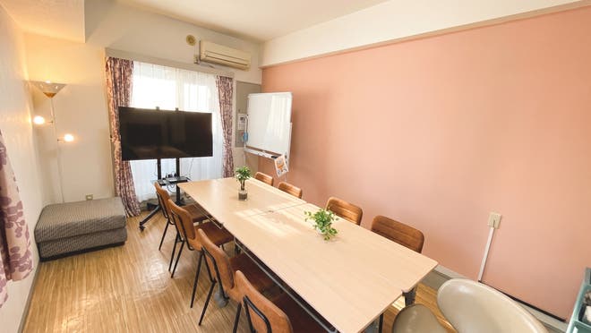 #ウィズGoburin【名古屋駅/西区】駅2分🥳インドア花見🌸歓送迎会😢新歓🎉学割🌸誕生日🎂推し活💛格安💰WBCの写真1