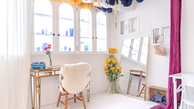 スペモ📸多背景🎭フラワーウォール💐アンティーク🕯コスプレ👗撮影🎥856_チェリッシュスタジオ秋葉原新天地の写真2